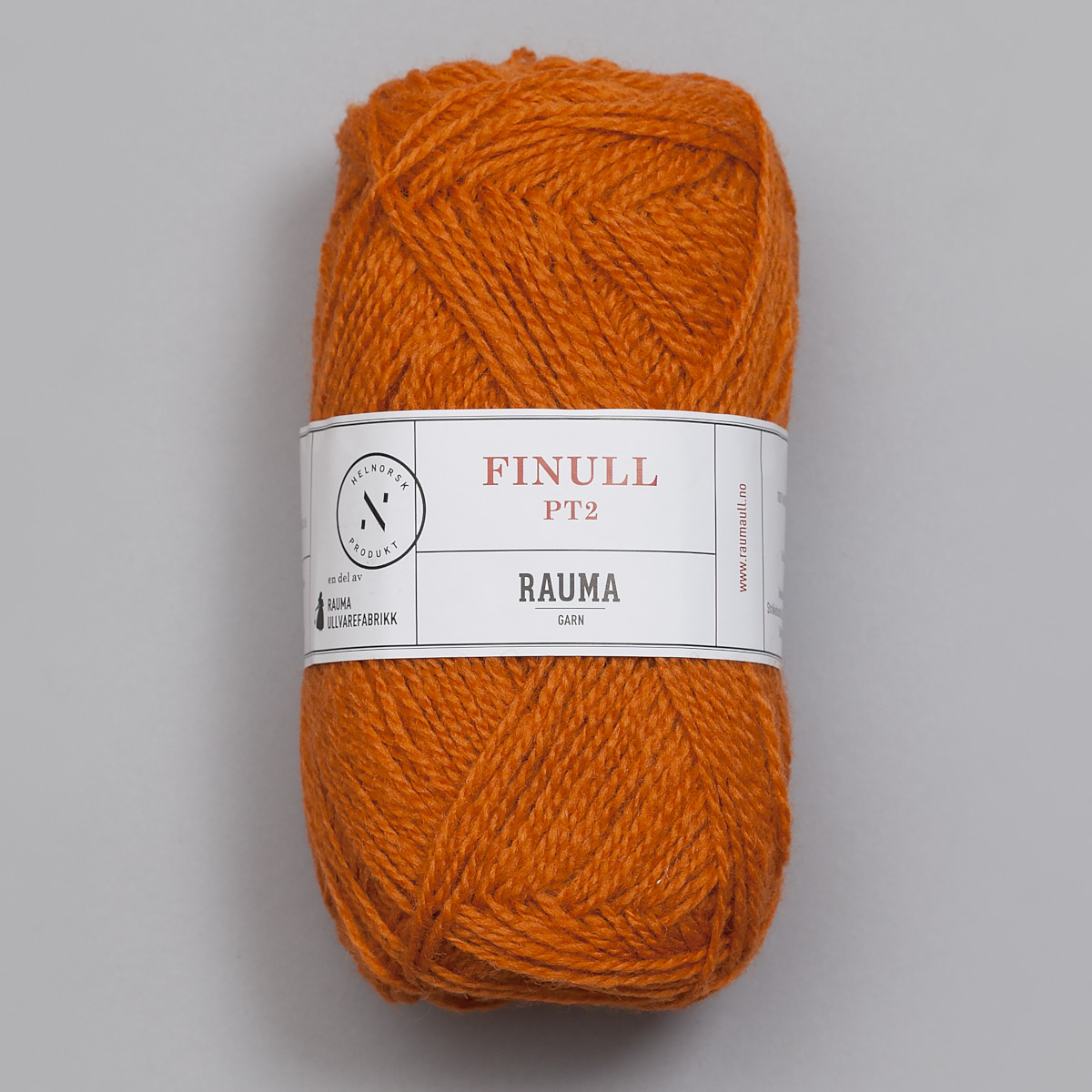 Finullgarn PT2 - 461