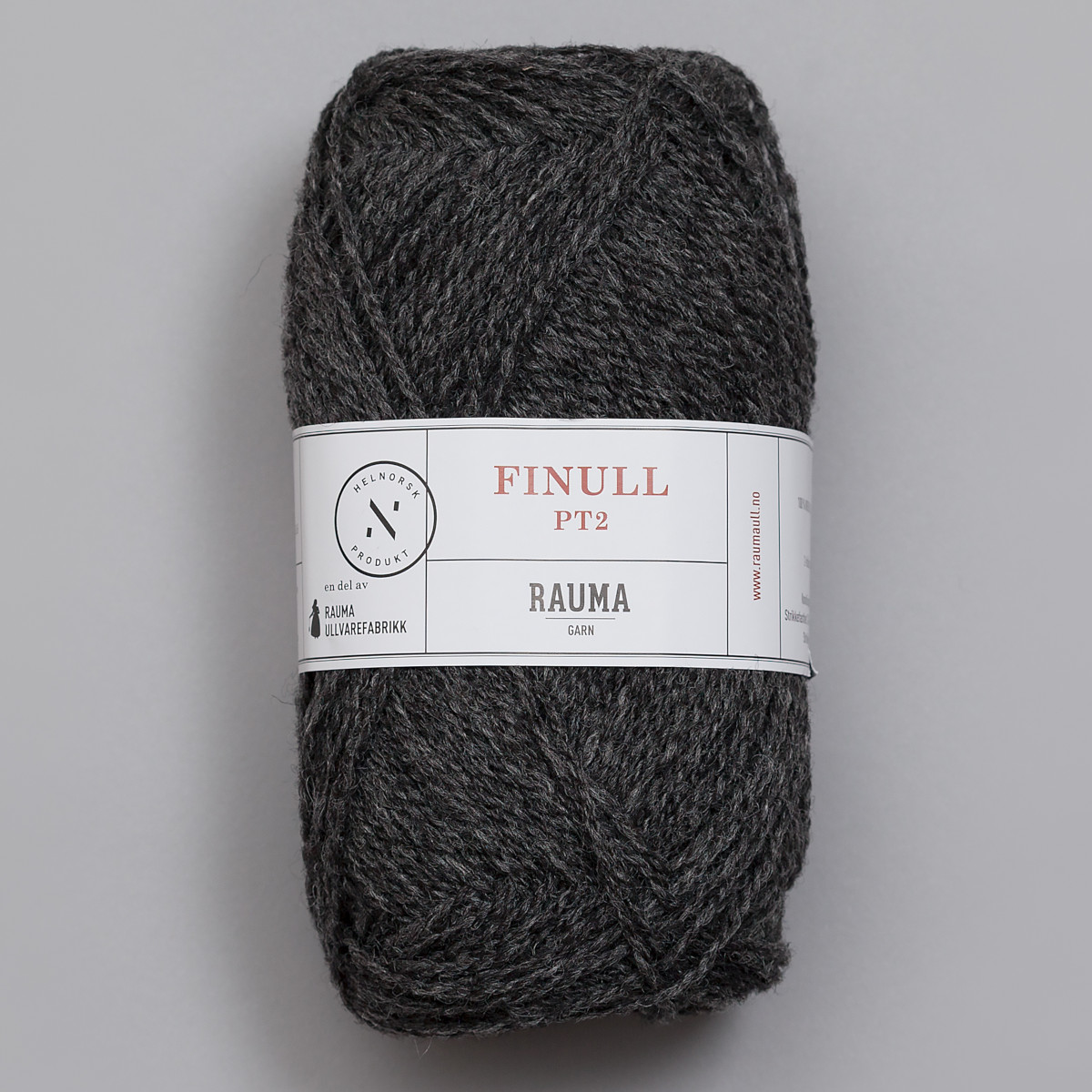 Finullgarn PT2 - 414