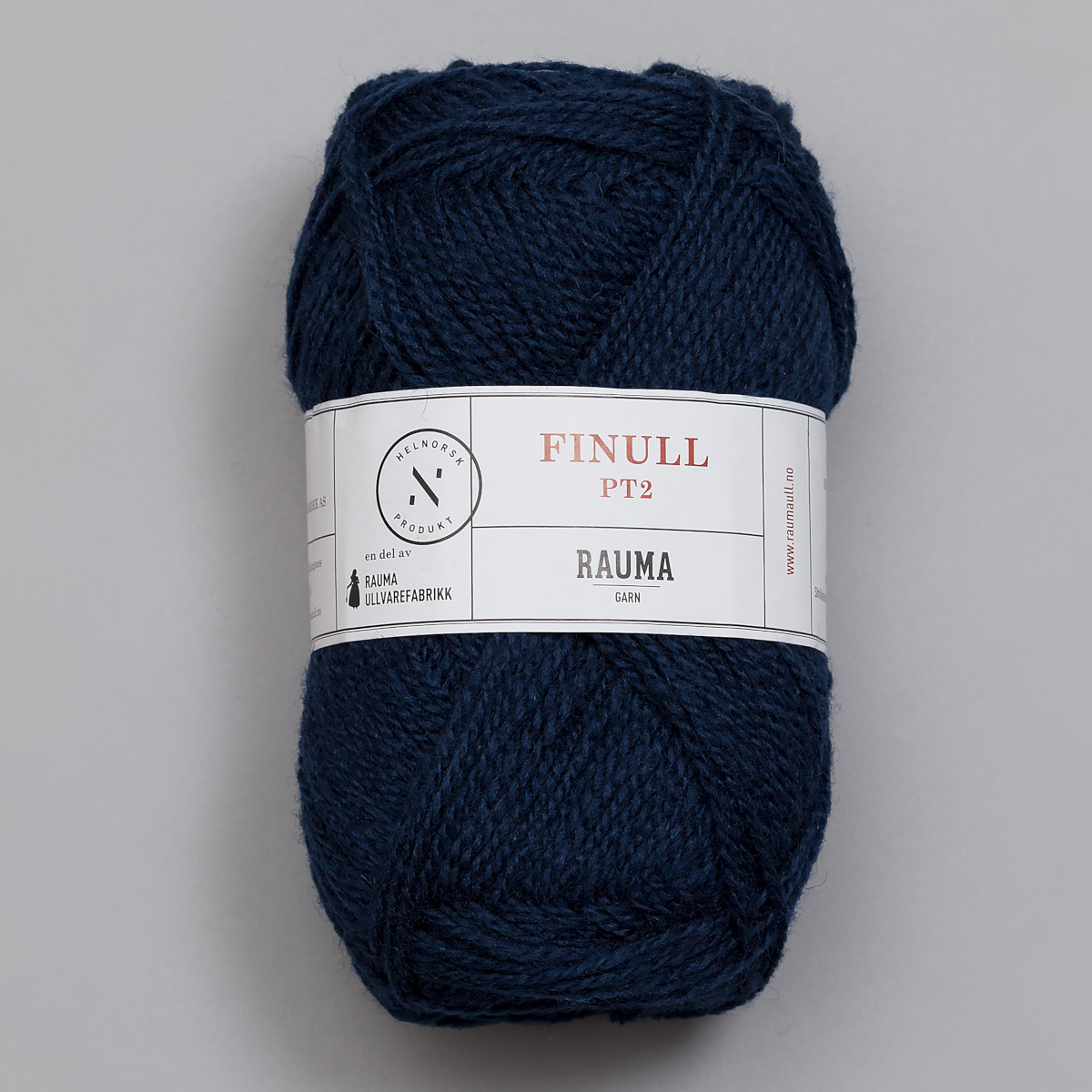 Finullgarn PT2 - 449