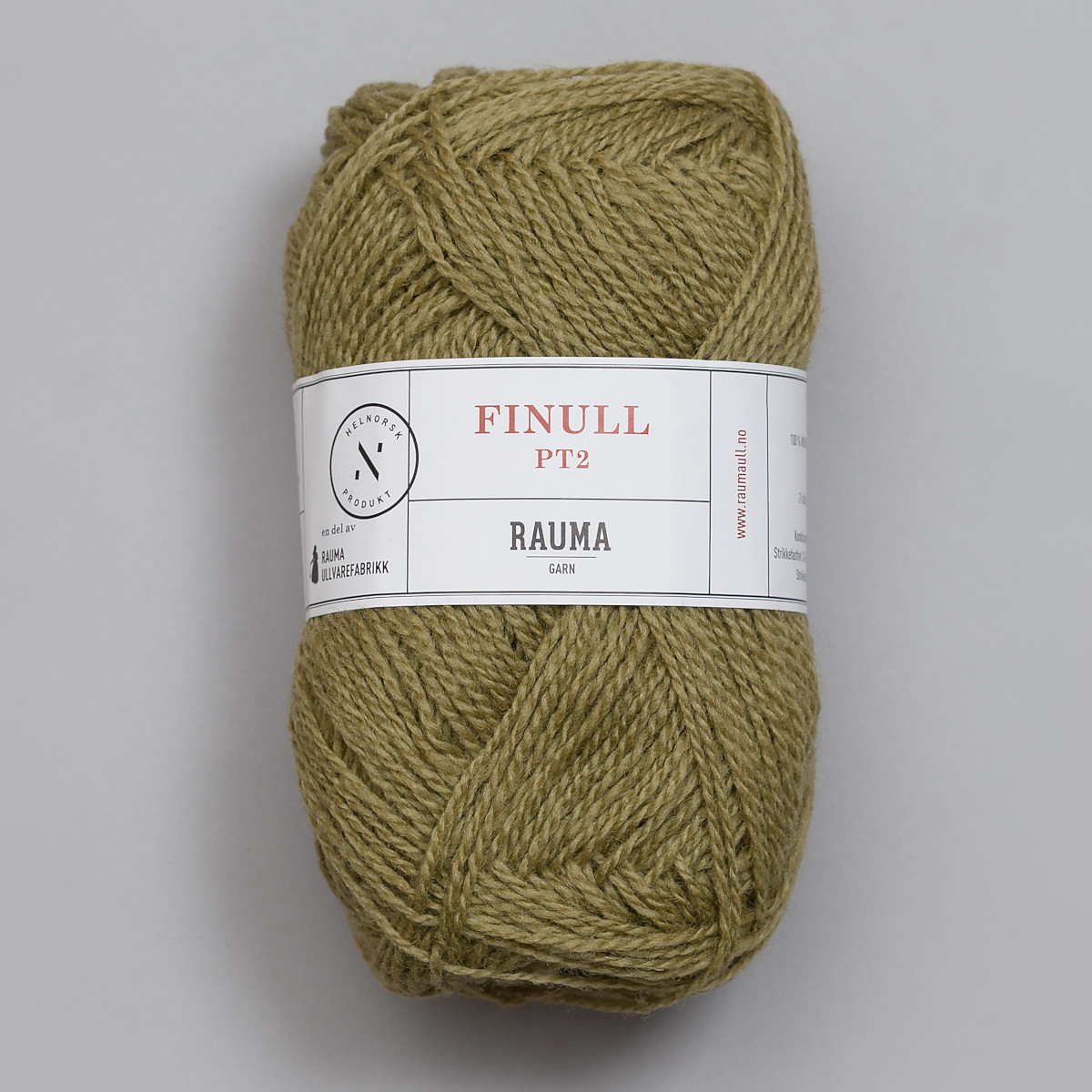 Finullgarn PT2 - 489