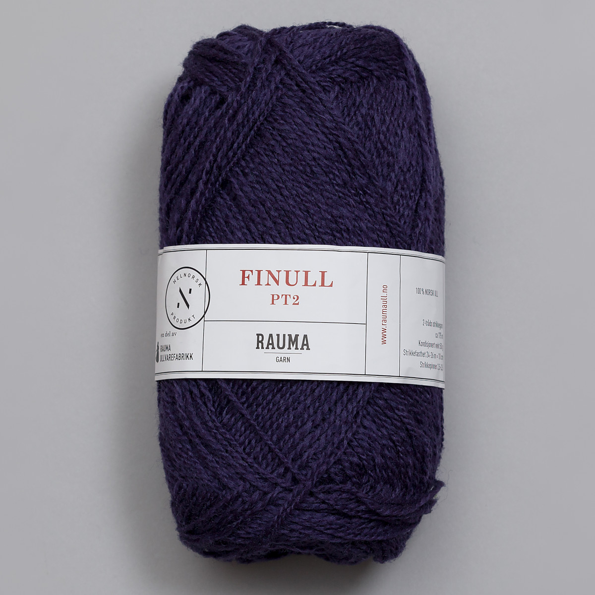 Finullgarn PT2 - 474